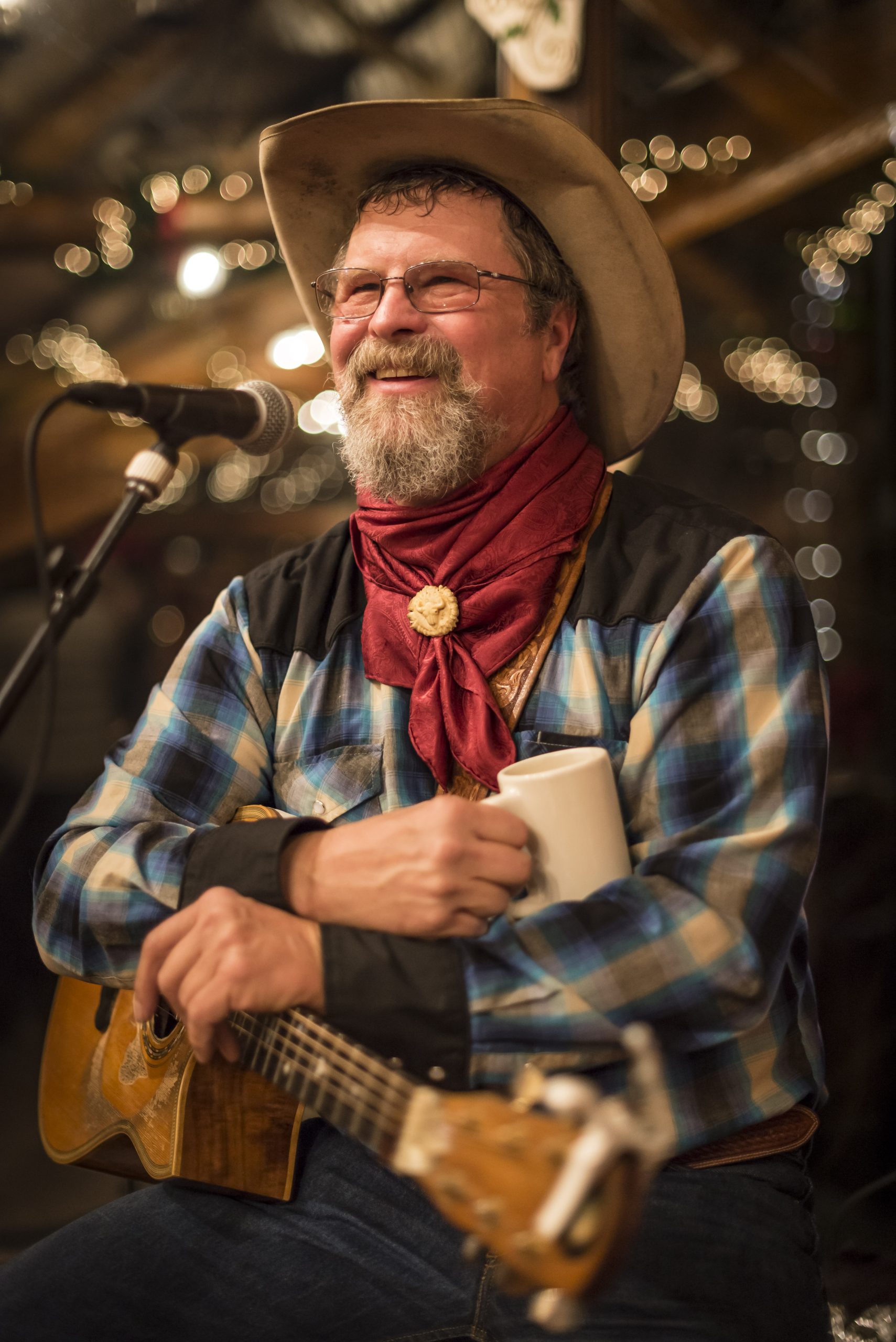 Benefit Fundraiser Events - Glacier Art Museum - Montana
