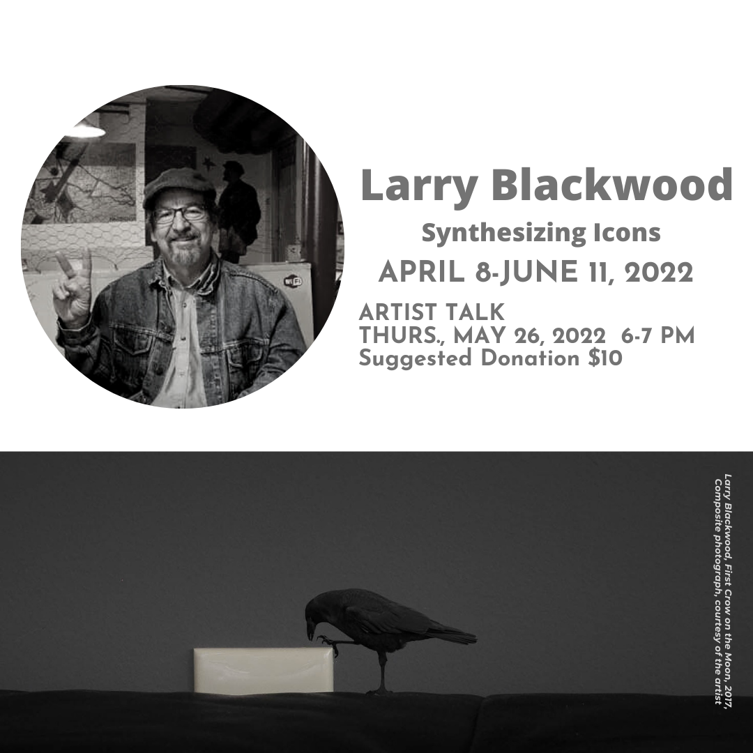 Artist Talks- Glacier Art Museum