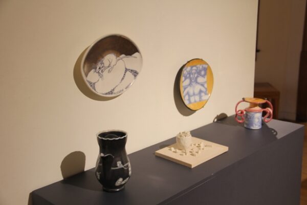 Beyond Craft: The Art of Ceramics - Glacier Art Museum