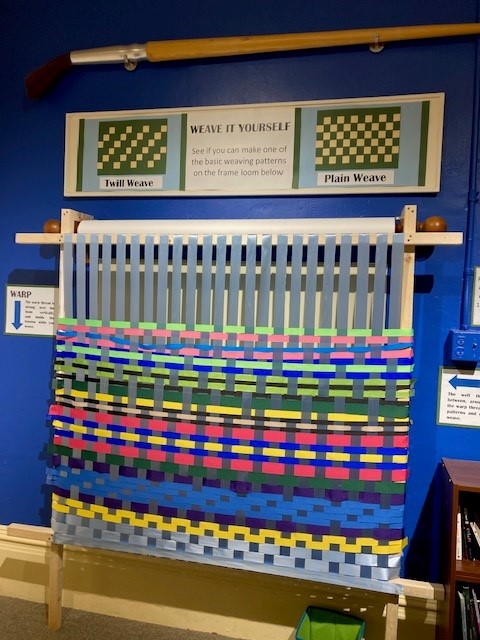Children’s Discovery Gallery - Hockaday Museum of Art
